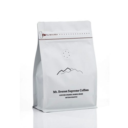 Mt Everest Supreme Coffee - Plantec Coffee Estate Pvt. Ltd.